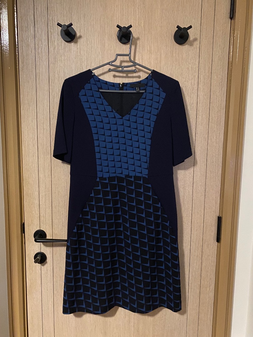 iCB Dress, Women's Fashion, Dresses & Sets, Dresses on Carousell