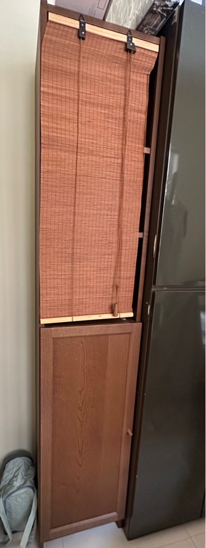 IKEA Billy Bookshelf, 傢俬＆家居, 傢俬, 書櫃、櫃子及架 - Carousell