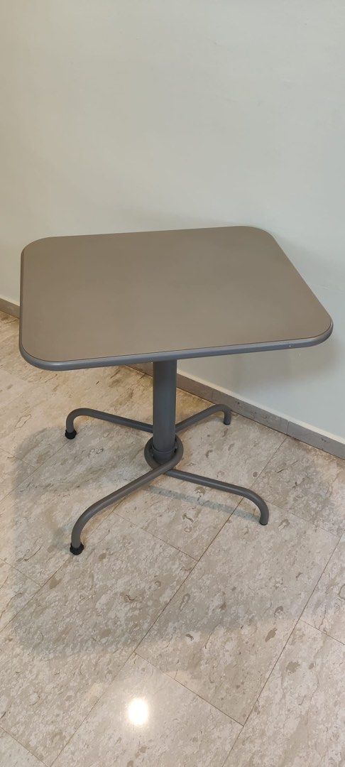 IKEA Tunholmen Table, Furniture & Home Living, Furniture, Tables & Sets ...