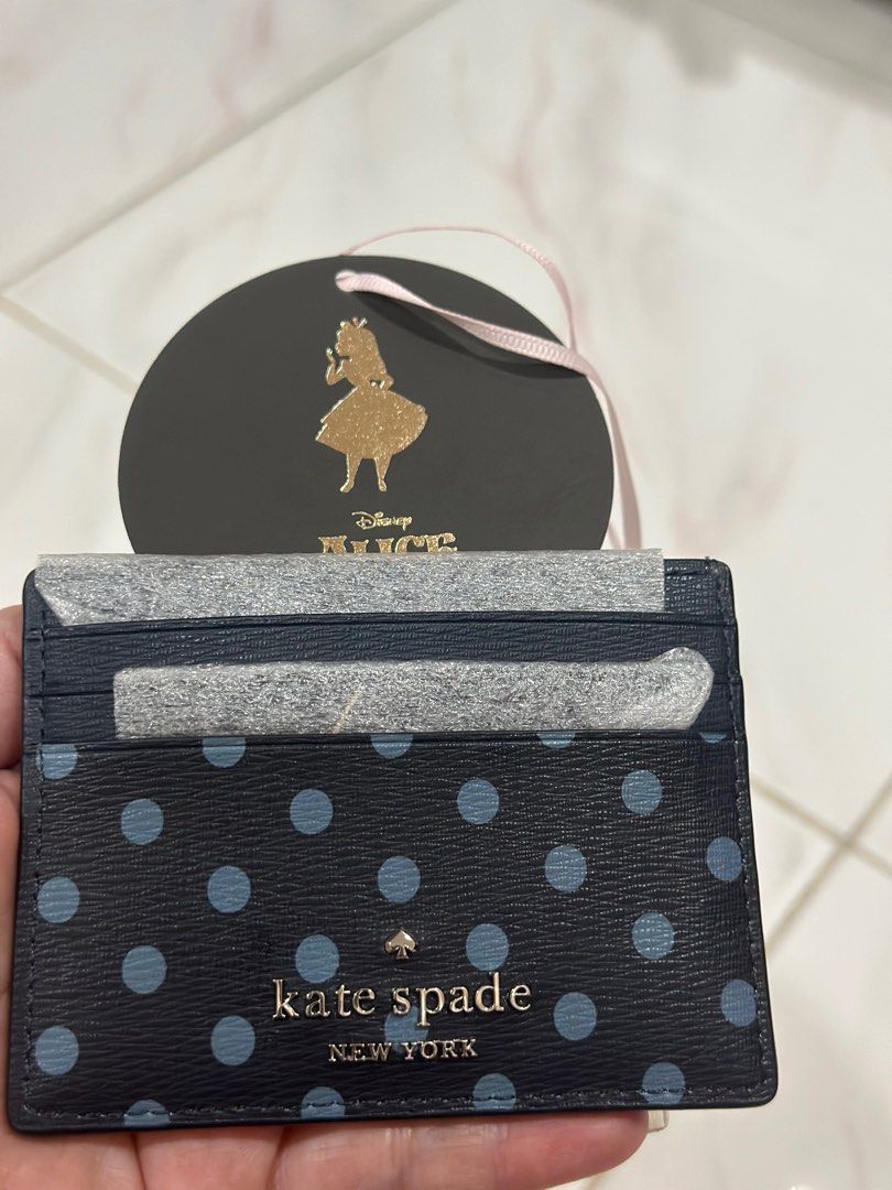 Kate spade limited edition, Fesyen Wanita, Tas & Dompet di Carousell