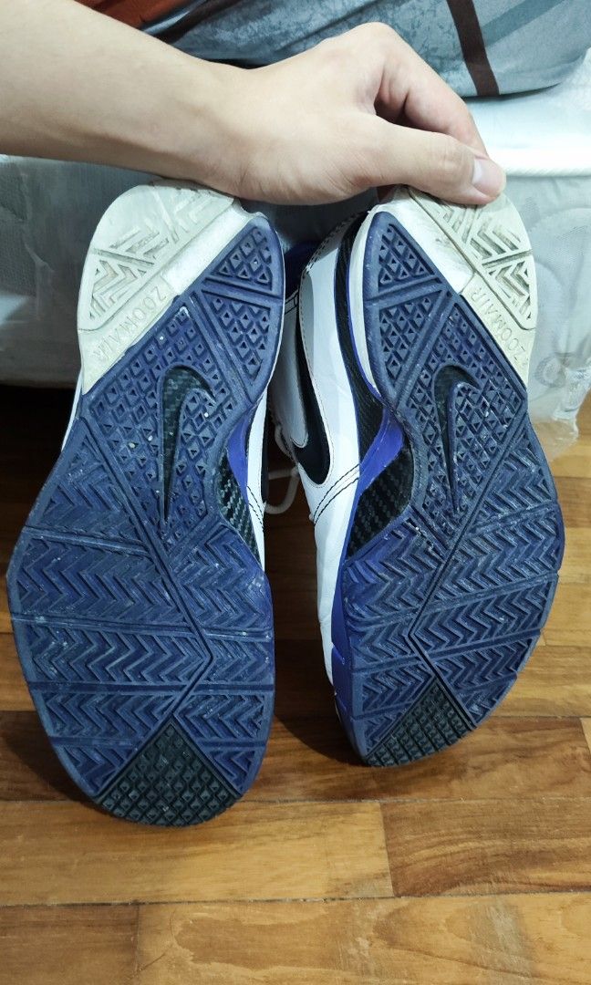 Kobe 1 Protro "81 Point Game", Luxury, Sneakers & Footwear on Carousell