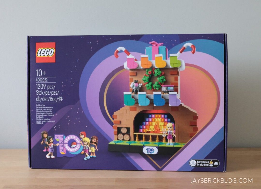 Lego Friends Employees, Hobbies & Toys, Toys & Games on Carousell
