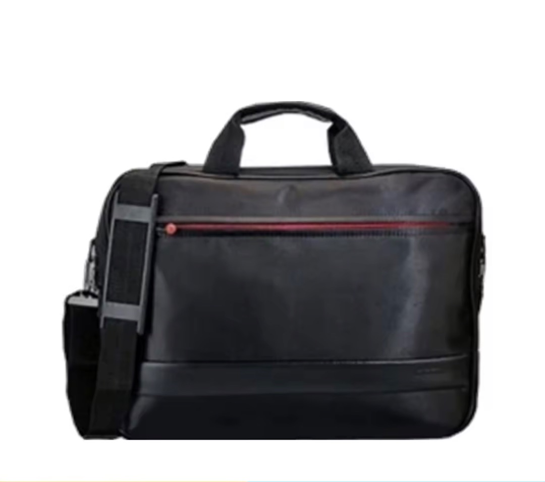 Lenovo Dicota laptop bag with sling, Computers & Tech, Parts ...