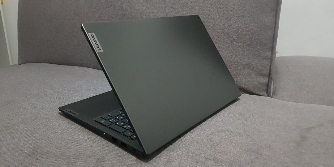 Lenovo-Ryzen 5000 series, Computers & Tech, Laptops & Notebooks on ...