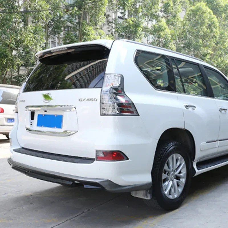 Lexus GX 460 GX460 face lift upgrade bodykit body kit, Car Parts ...