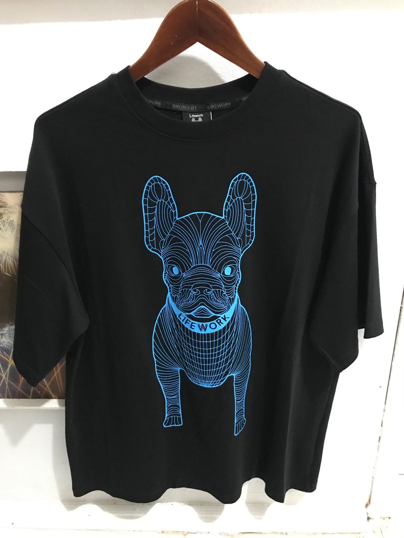 Lifework, Fesyen Pria, Pakaian , Atasan di Carousell