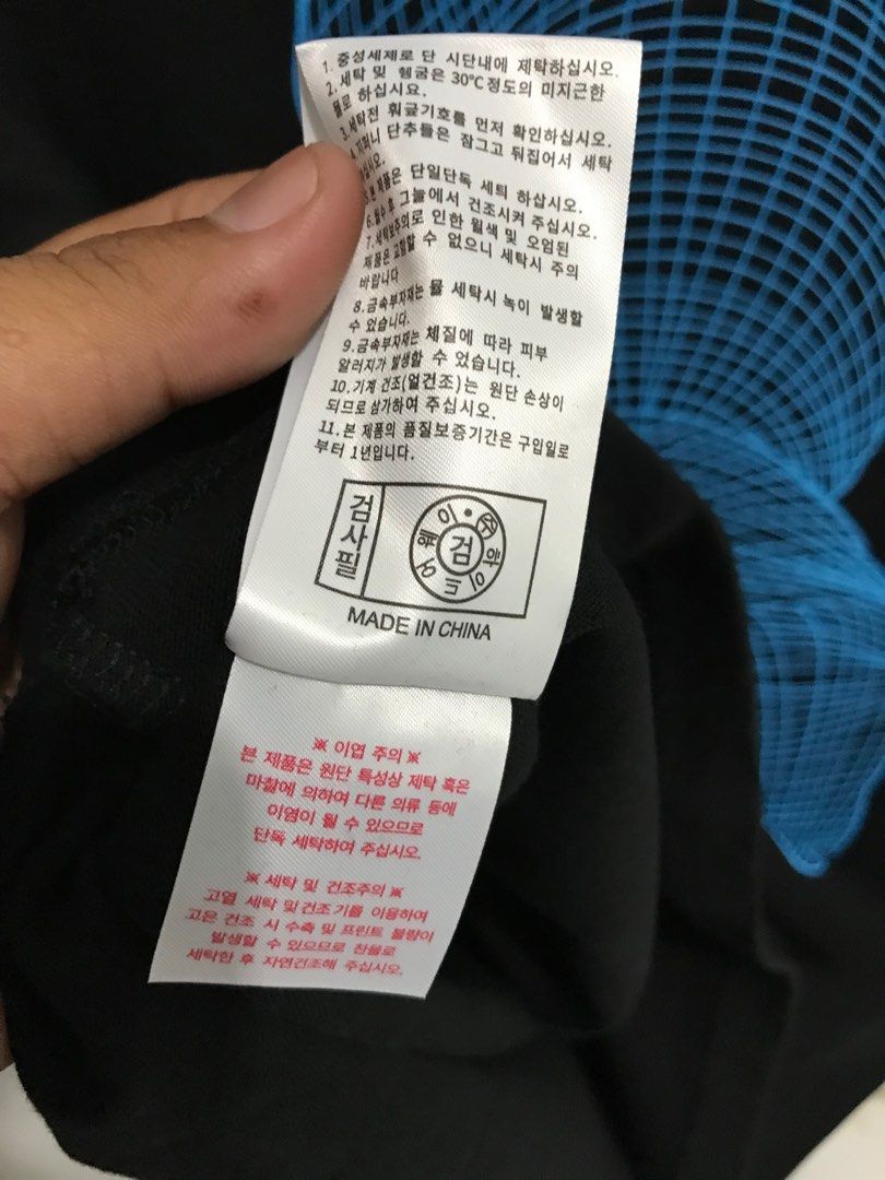 Lifework, Fesyen Pria, Pakaian , Atasan di Carousell