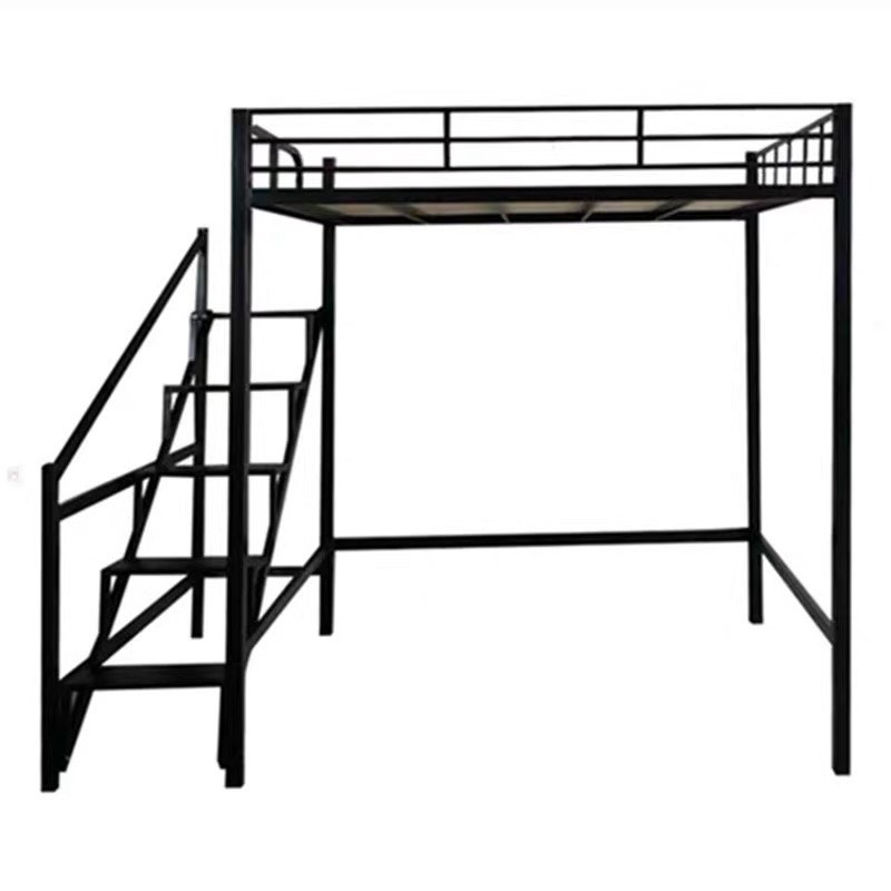 Loft Bed Frame, Furniture & Home Living, Furniture, Bed Frames ...