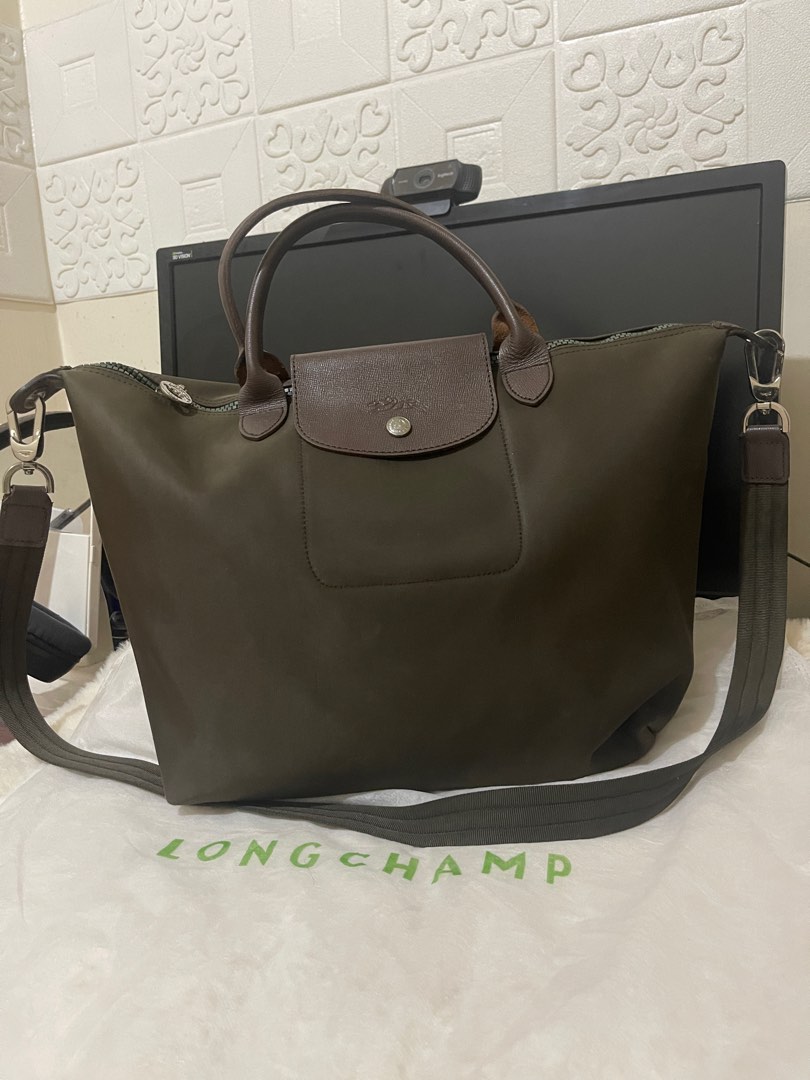 longchamp original on Carousell