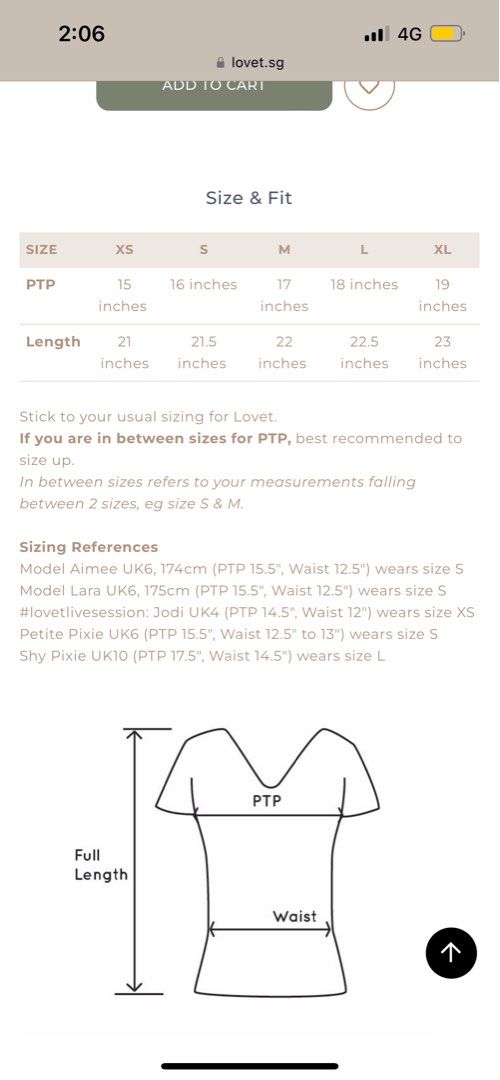 LOVET RAVEN BASIC SLANTED TOP in WHITE, Women's Fashion, Tops ...