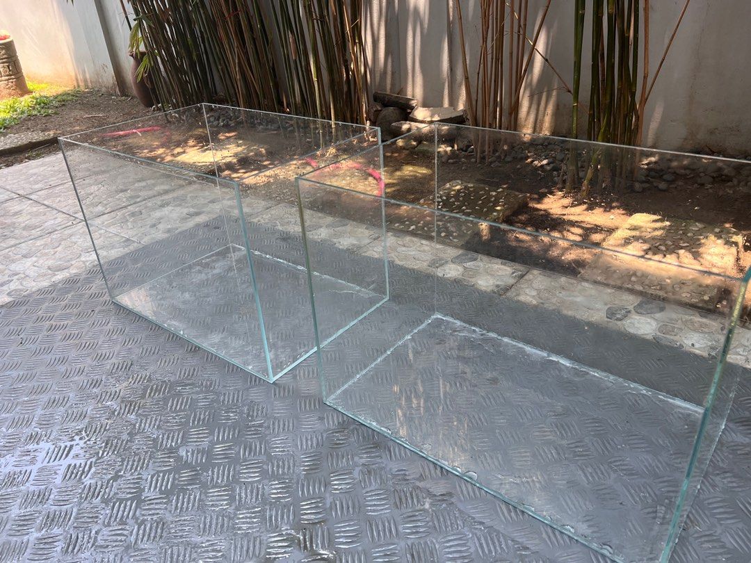 Low iron aquarium tanks, Pet Supplies, Homes & Other Pet Accessories on ...