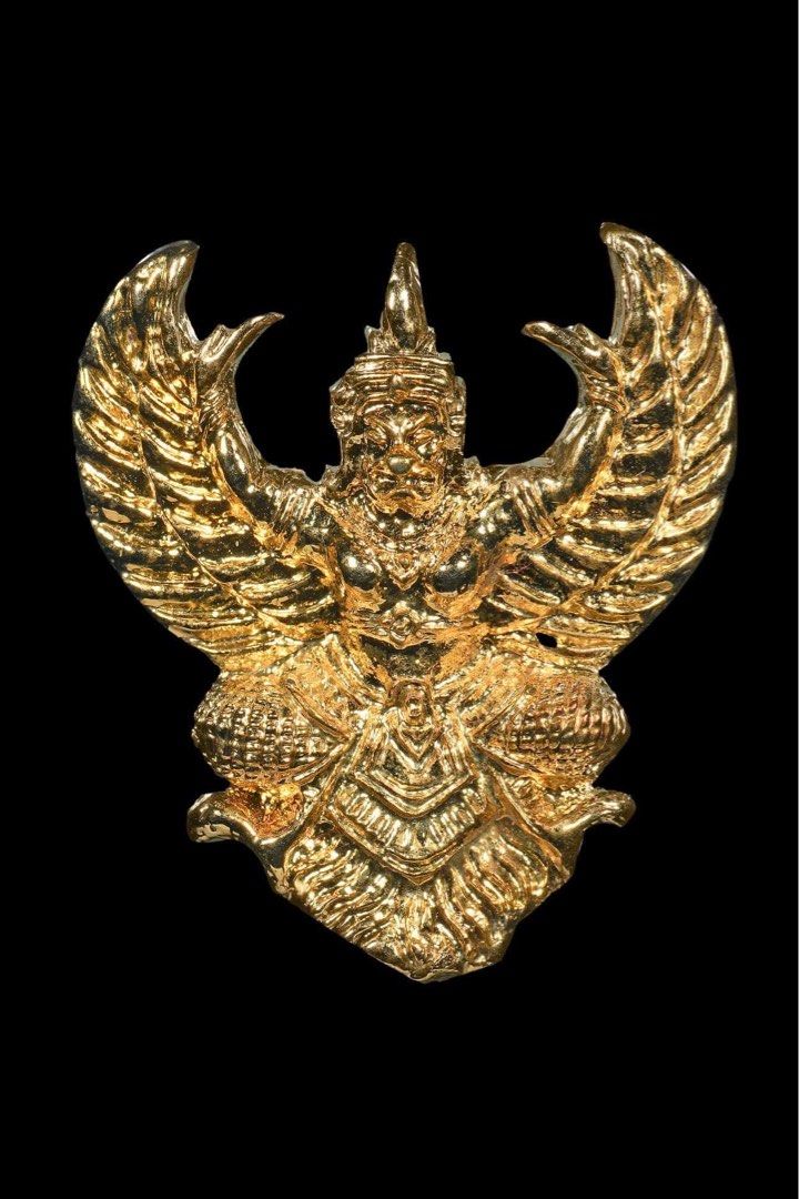 LP Wara wat pohtong Phaya krut 2537 nur Galaitong 1 code, Everything ...