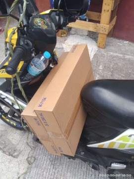 M7177 GLASS JARS - To Kamias QC on Carousell