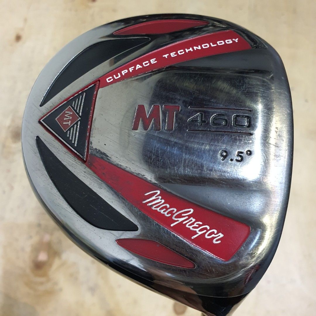 Macgregor MT Driver 460cc KP GOLF OFFER, Sports Equipment, Sports & Games, Golf on Carousell