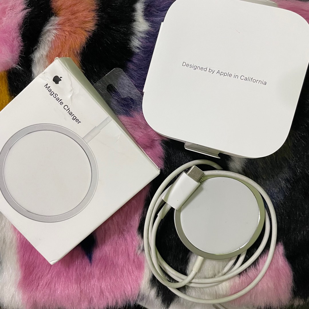 Magsafe Charger, Computers & Tech, Parts & Accessories, Chargers on ...