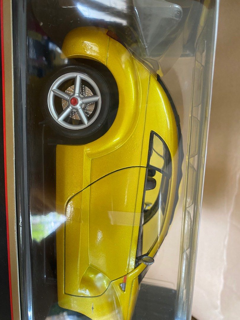 Maisto Chrysler Pronto Cruizer (Original Concept Version) - 1:18 scale ...