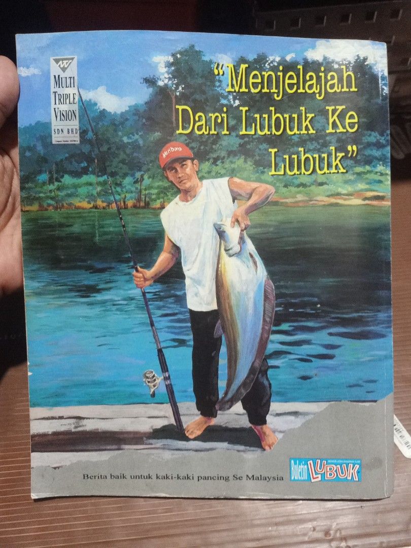 majalah komik kartun lanun @ ujang bil 19 edisi raya 1998, Hobbies & Toys, Books & Magazines ...