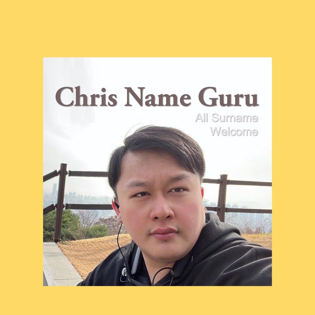 Master of Names. Chinese Names Master. Baby Names. Teen Names, Deed ...