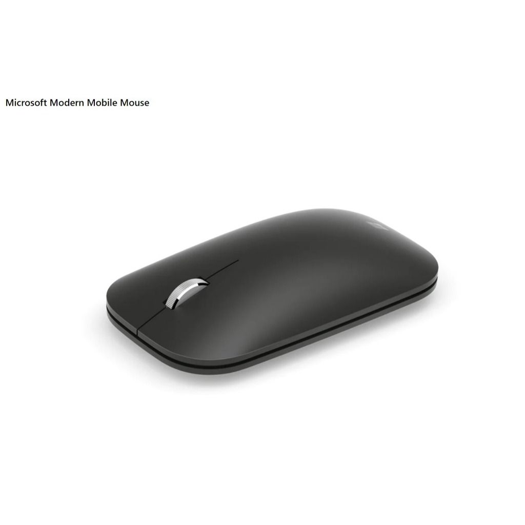 Microsoft Modern Mobile / Designer Mouse, Computers & Tech, Parts ...