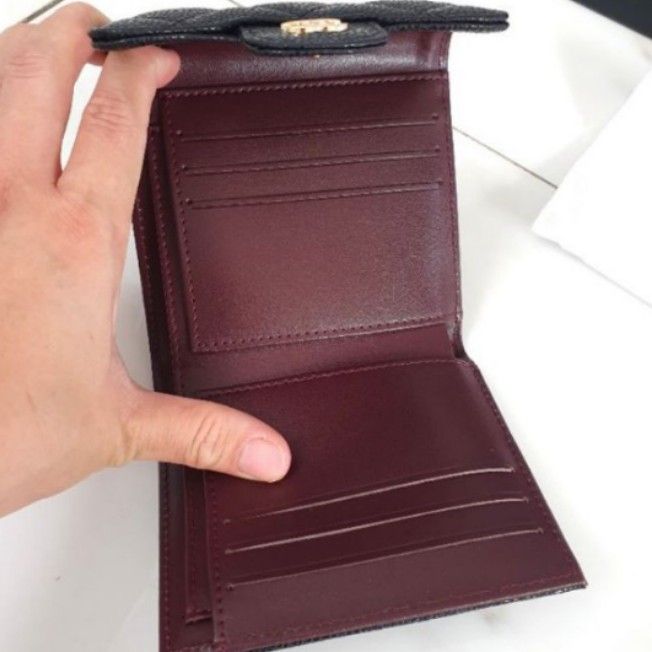 Mini walet, Fesyen Wanita, Tas & Dompet di Carousell