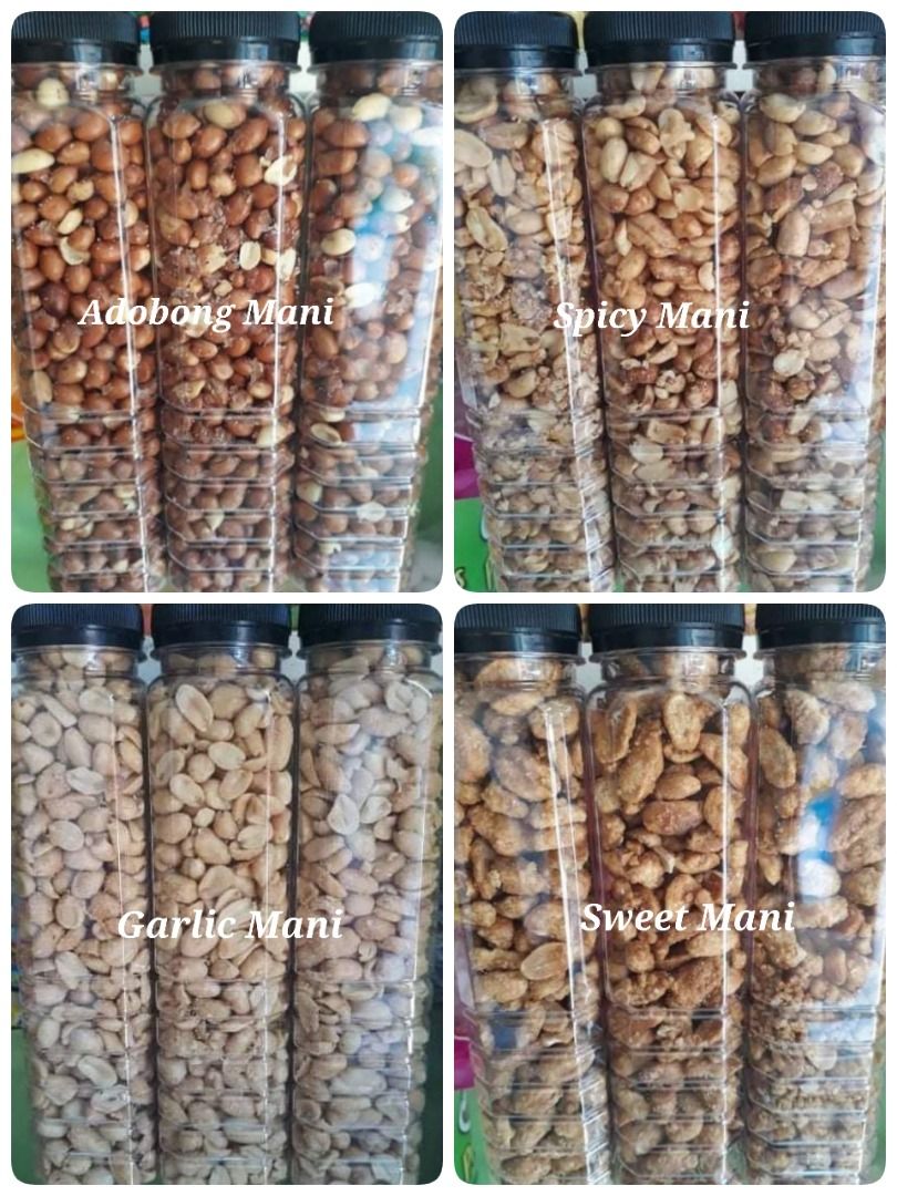 MIXED NUTS, POP BEANS, CHICHACORN, PUMPKIN SEEDS, SUNFLOWER, PEANUTS ...