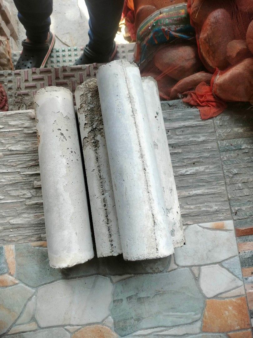 MOHON, Commercial & Industrial, Construction & Building Materials on ...