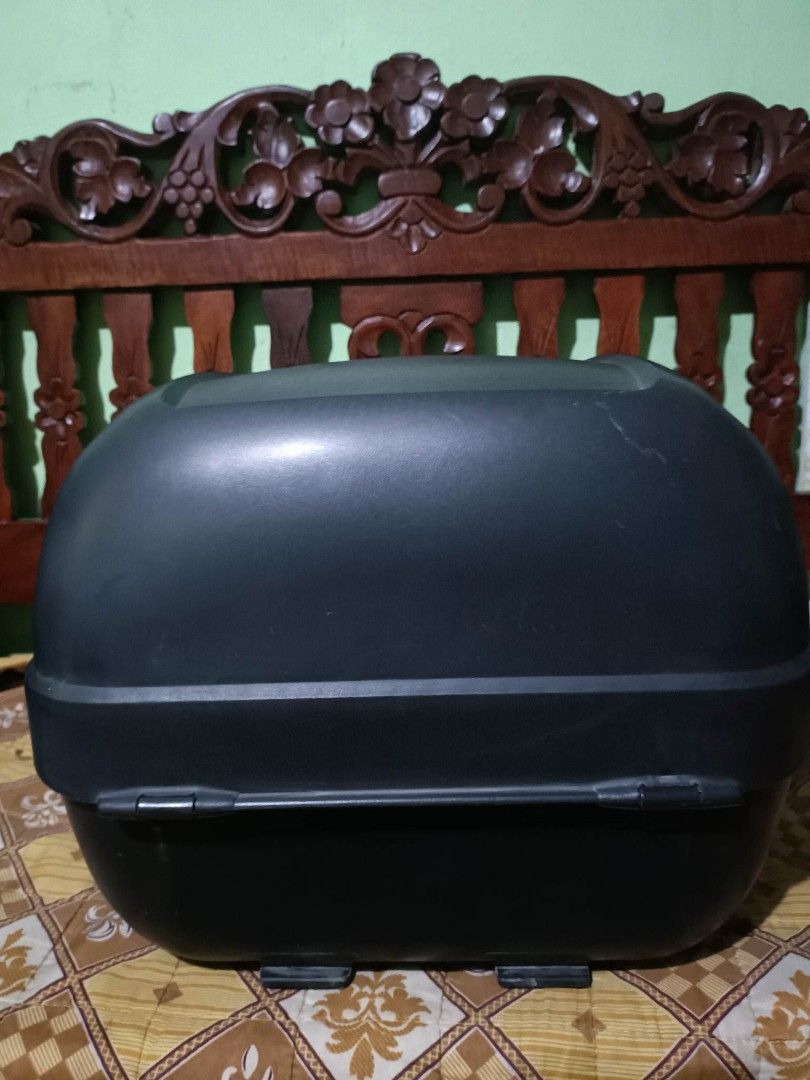 Motor GB BOX, Motorbikes, Motorbike Parts & Accessories, Other ...