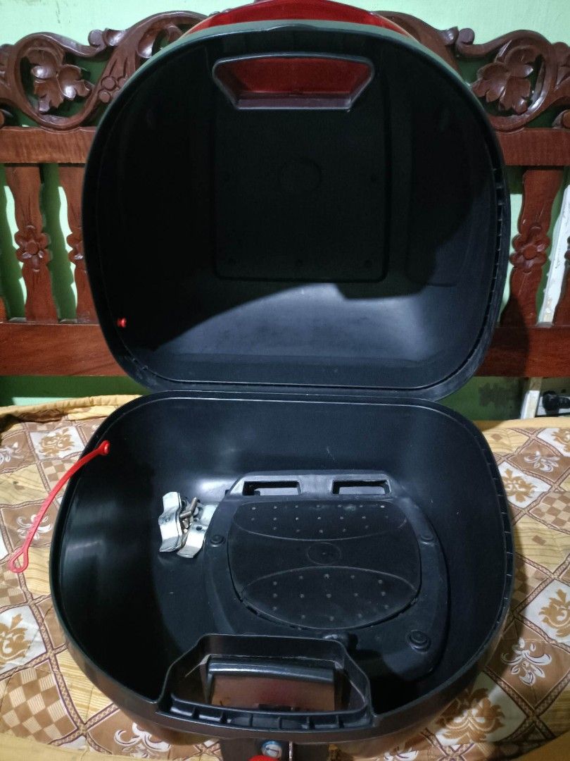 Motor GB BOX, Motorbikes, Motorbike Parts & Accessories, Other ...