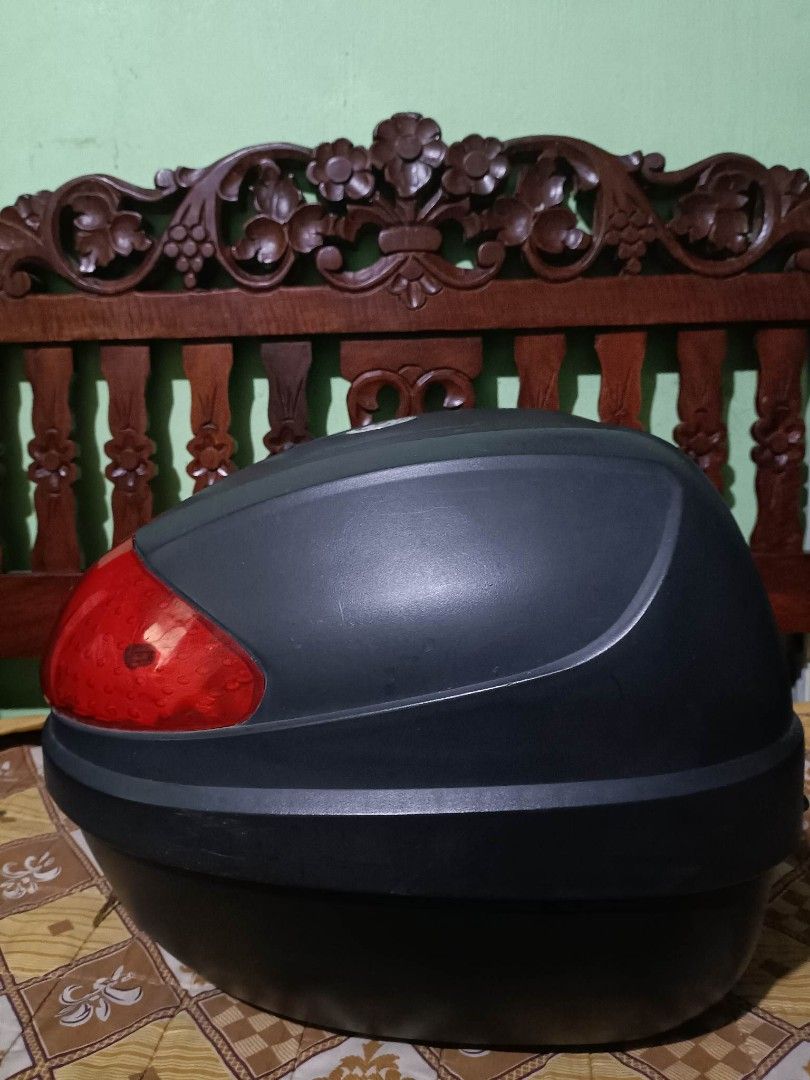 Motor GB BOX, Motorbikes, Motorbike Parts & Accessories, Other ...