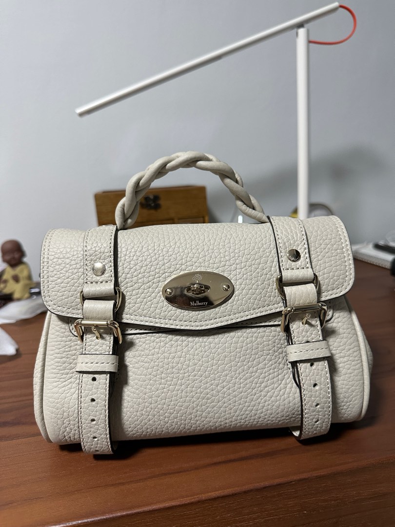Mulberry Alexa mini, Women's Fashion, Bags & Wallets, Cross-body Bags ...