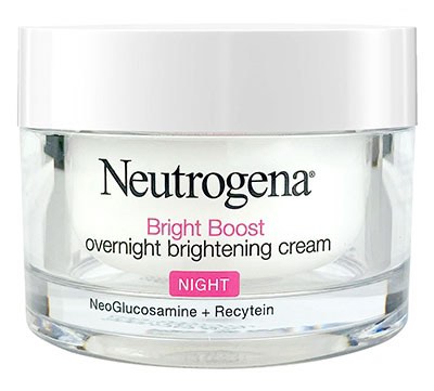 Neutrogena Night Cream, Beauty & Personal Care, Face, Face Care on ...