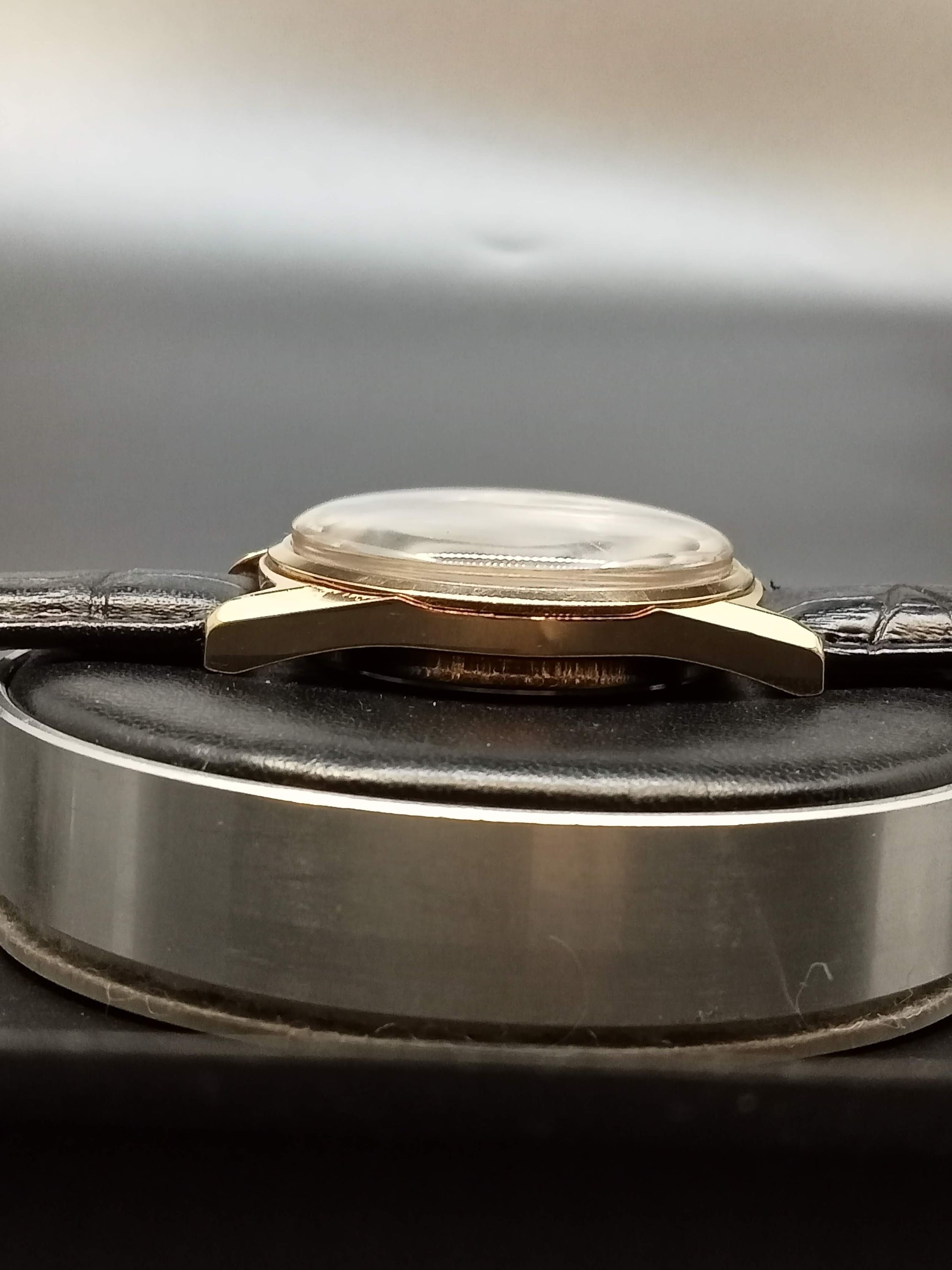Birthday Watch! September 1967 Seiko 5106-7000 Seikomatic-P DAINI JDM ...