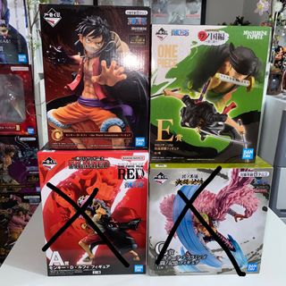 Telechannel for Anime POs & Instocks ! JOJO JJBA Gintama One Piece ...