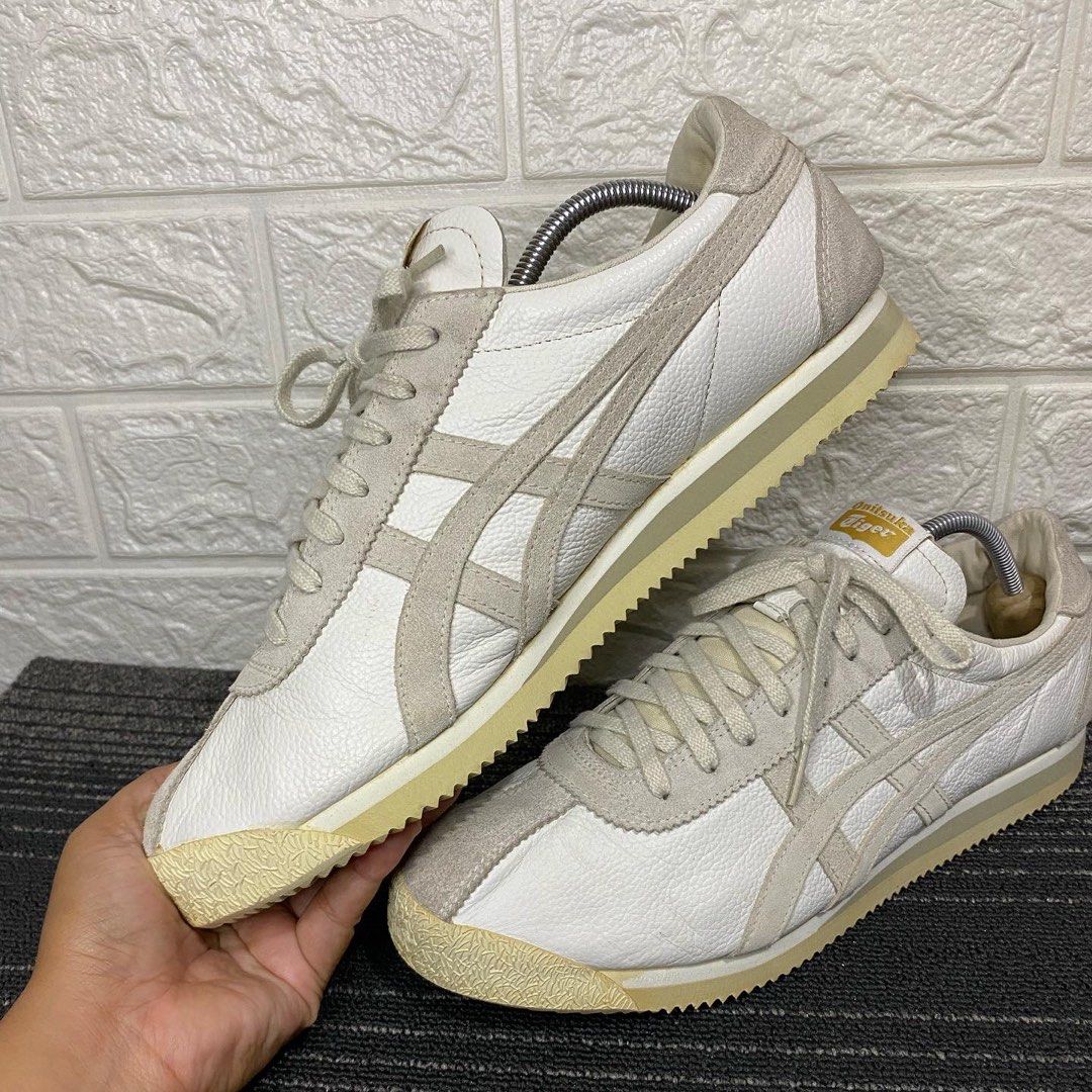 Onitsuka Tiger Corsair on Carousell