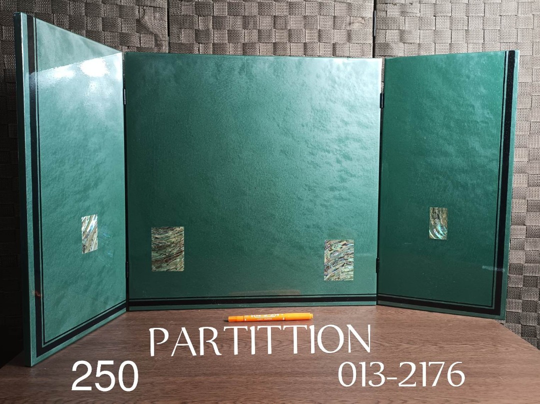 Partition on Carousell