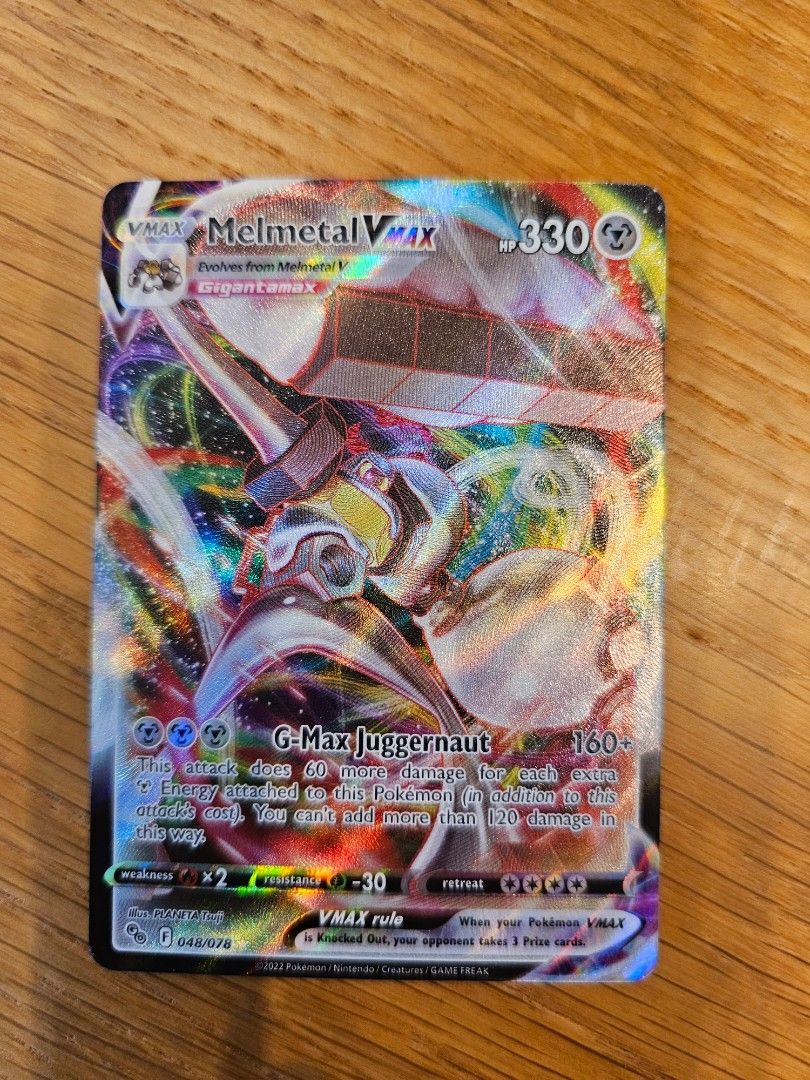 Pokemon Foil Cards - Pokemon Go, Hobbies & Toys, Toys & Games on Carousell