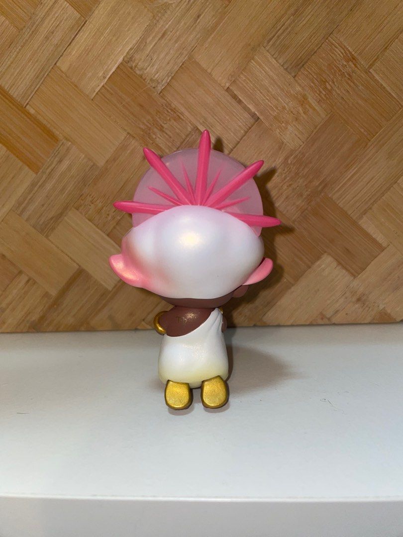 popmart DIMOO zodiac virgo, Hobbies & Toys, Toys & Games on Carousell