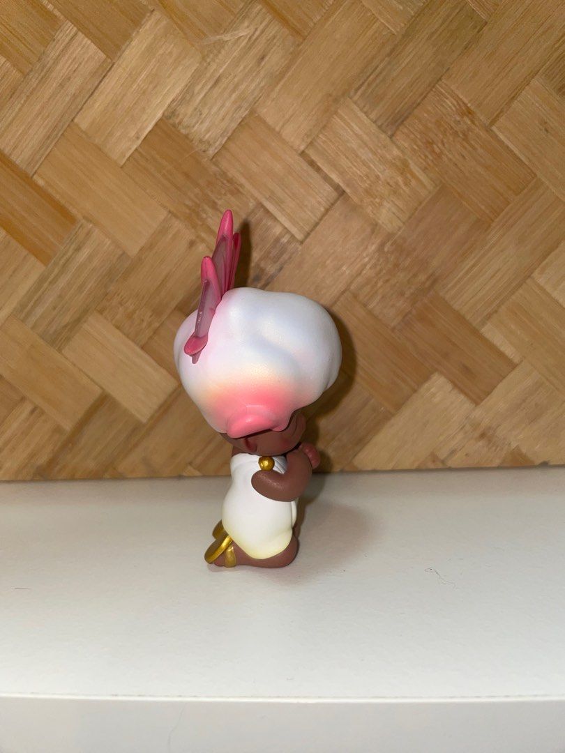 popmart DIMOO zodiac virgo, Hobbies & Toys, Toys & Games on Carousell