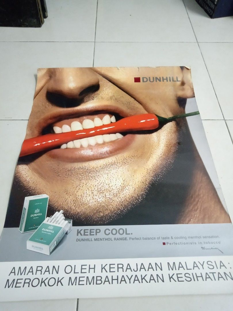 Posters lama, Everything Else, Others on Carousell