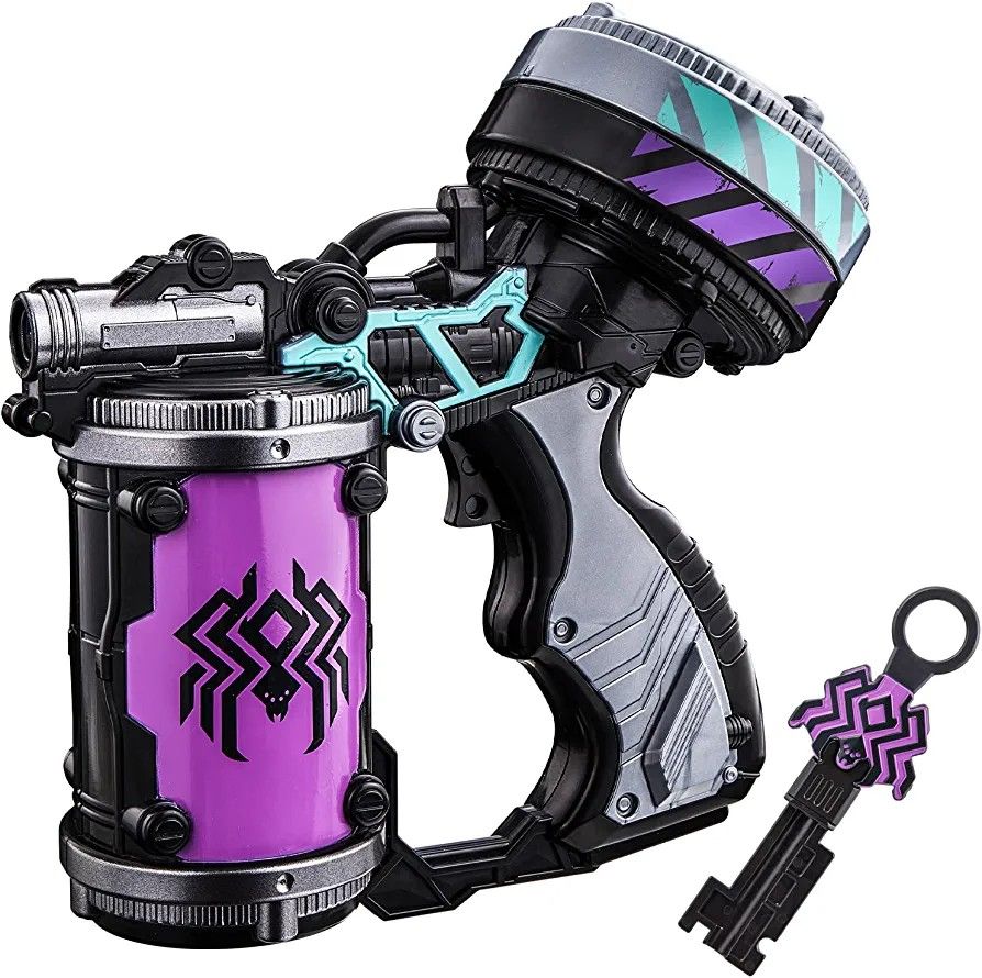 PReorder ohsama sentai kingohger king ohger Spider Dark Monos Complete ...