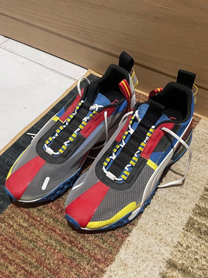 PUMA LQDCELL, Men's Fashion, Footwear, Sneakers on Carousell