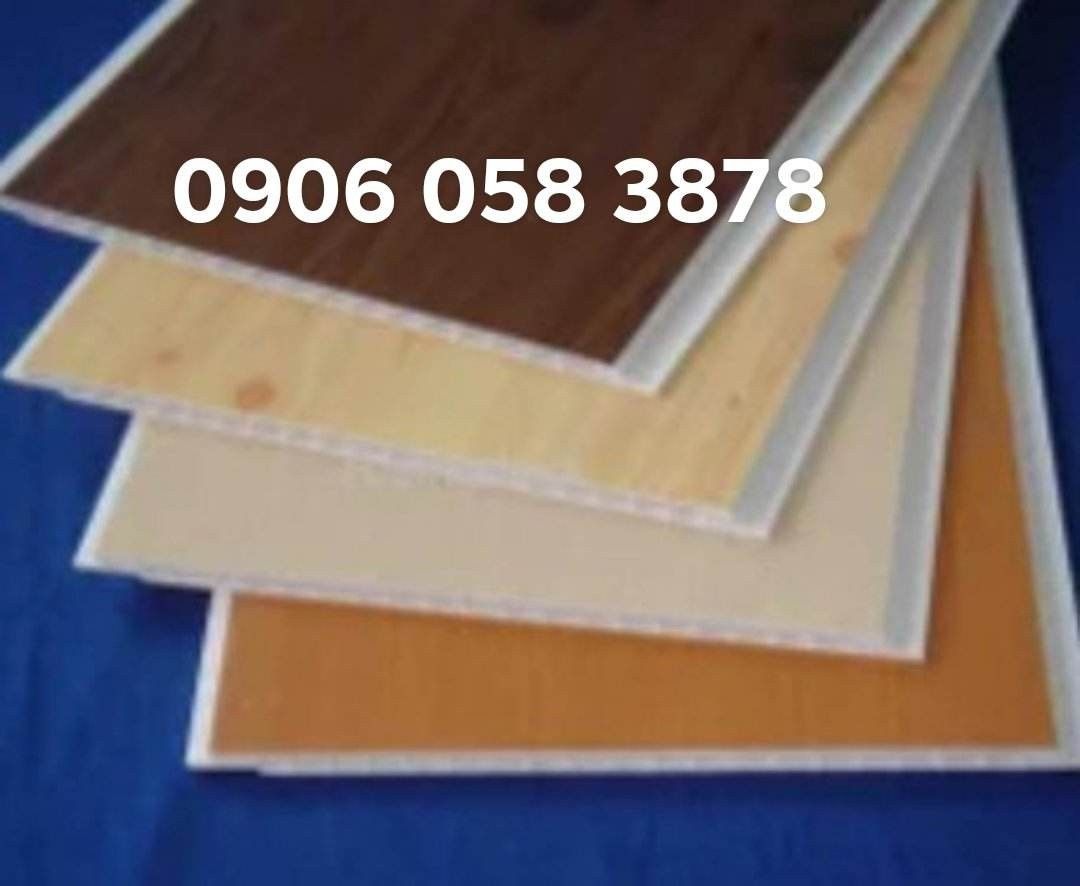 PVC Ceiling Spandrel Eaves Kisame Gymsum Board Wall panels, Furniture ...