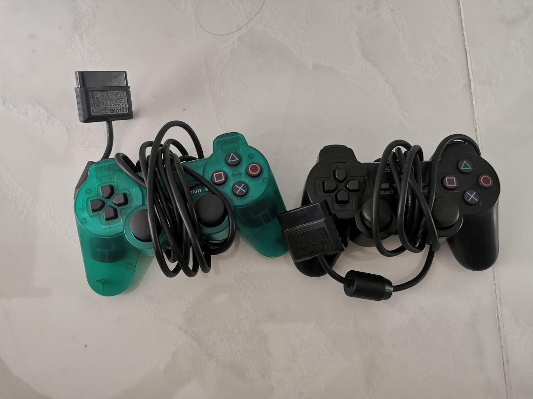 [Rare] Modded PlayStation 2 (PS2), Video Gaming, Video Game Consoles ...