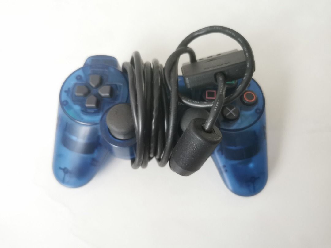 [Rare] Modded PlayStation 2 (PS2), Video Gaming, Video Game Consoles ...