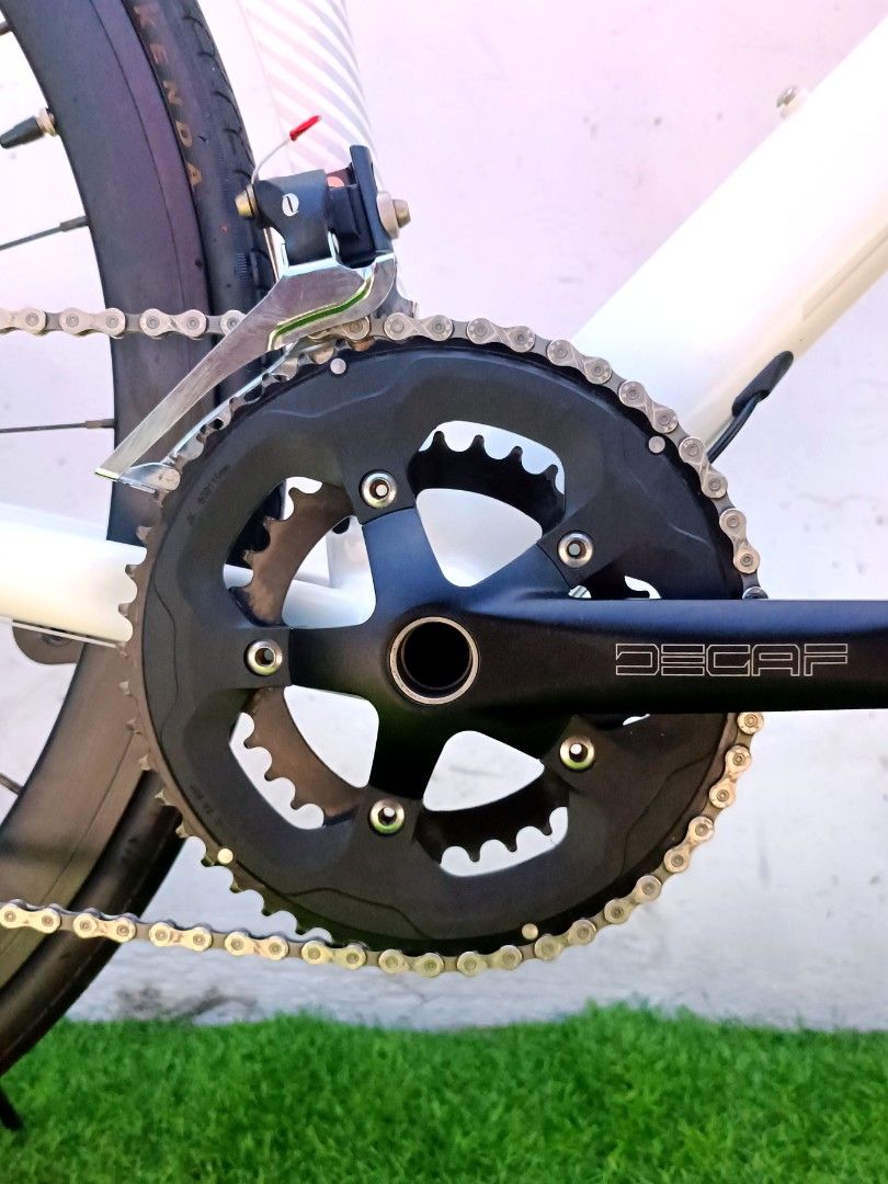 JAVA Siluro 3 Road Bike RB, Sports Equipment, Bicycles & Parts ...