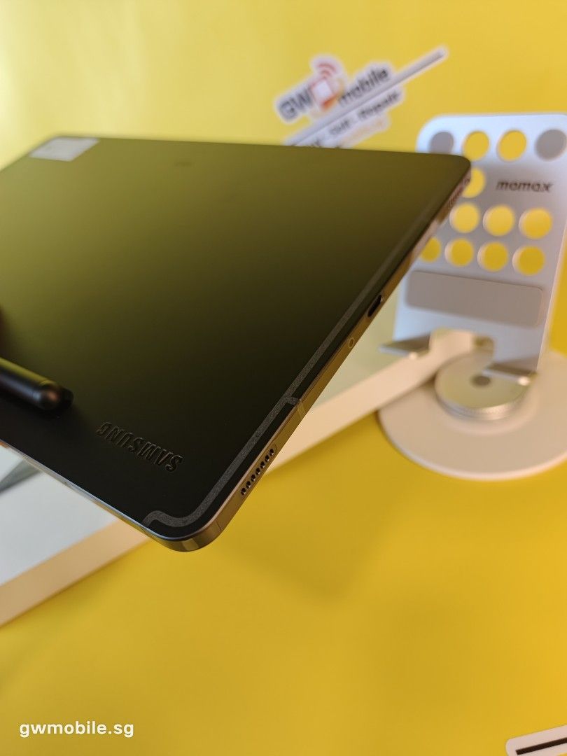 Samsung Tab S8 256GB wifi 16111, Mobile Phones & Gadgets, Tablets ...