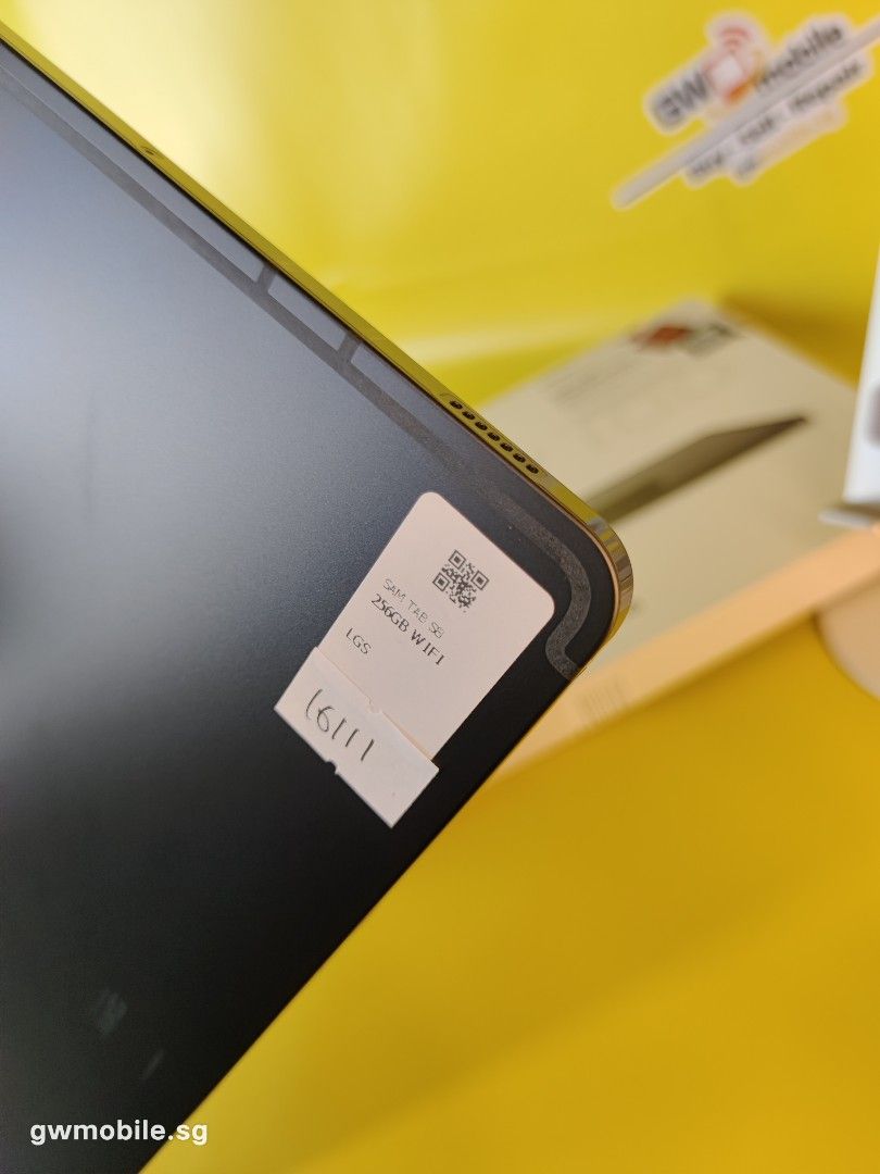 Samsung Tab S8 256GB wifi 16111, Mobile Phones & Gadgets, Tablets, Android on Carousell