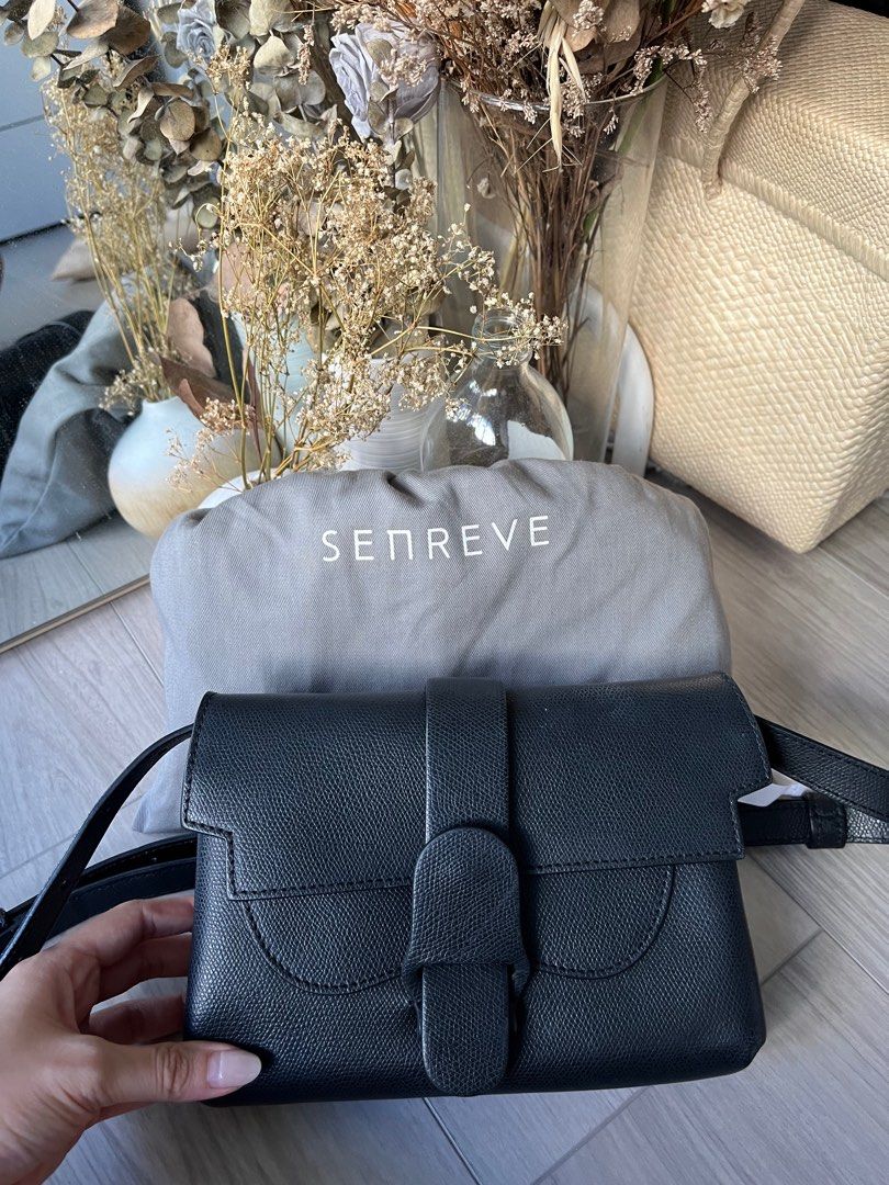 Senreve aria cross body, Women's Fashion, Bags & Wallets, Cross-body ...