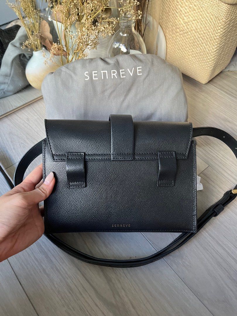 Senreve aria cross body, Women's Fashion, Bags & Wallets, Cross-body ...