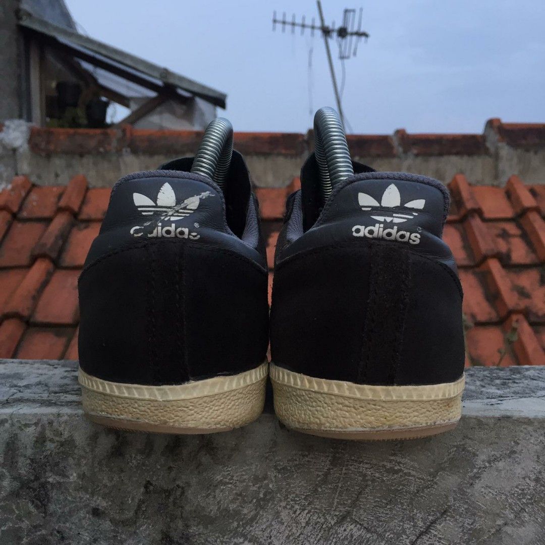 Sepatu Adidas Samba Og original 42 on Carousell